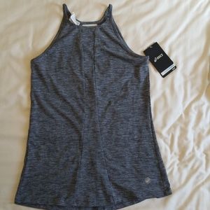 Asics | Tops | Asics Running Tank | Poshmark